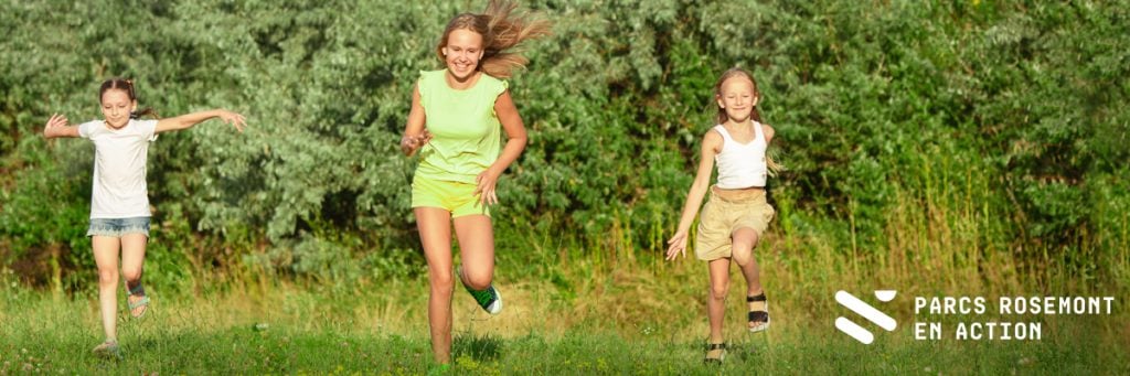 Parc Beaubien (Rosemont) Archives - Sports Montréal inc.