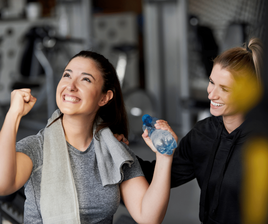 Évaluation de la composition corporelle avec prise de mensurations ...